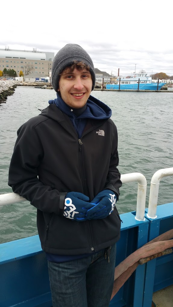 Wesley Huffman | Robert Mason